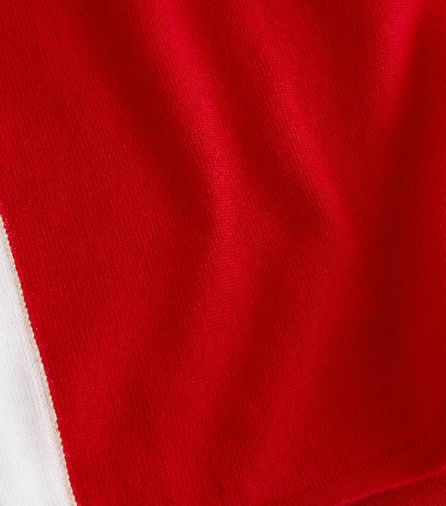 Kalani Roll Neck Pullover by Coxmoore